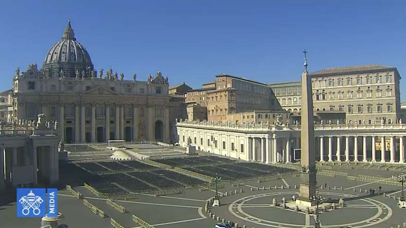 Panoráma.sk - Webkamery - Rím