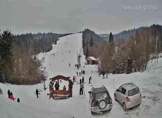 Panoráma.sk - Porac - Brodok - Ski Brodok