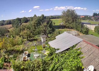 Panoráma.sk - Rakovice - meteostanica