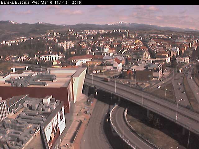 Panoráma.sk - Panský diel