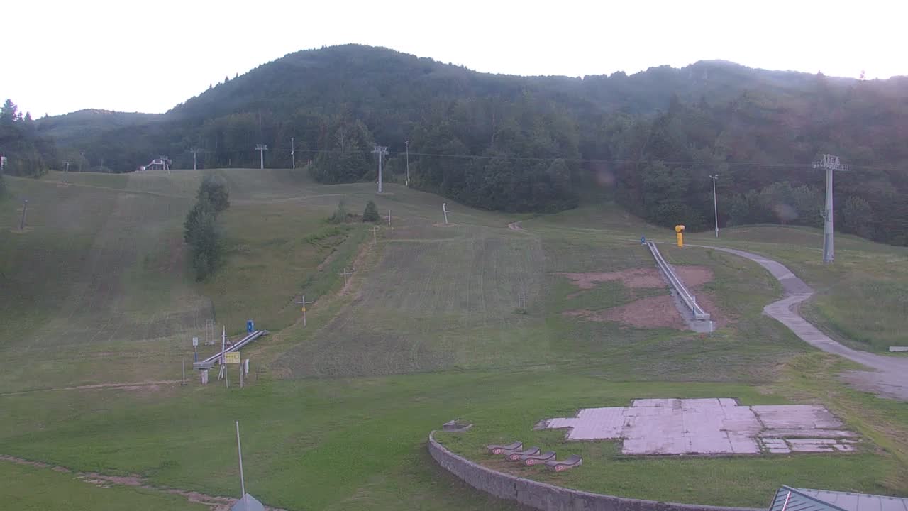 Panoráma.sk - Ski Králiky