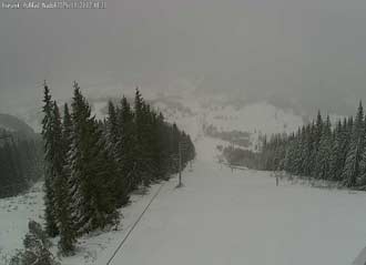 Panoráma.sk - Banska Bystrica - panorama view from Vartovka Observatory